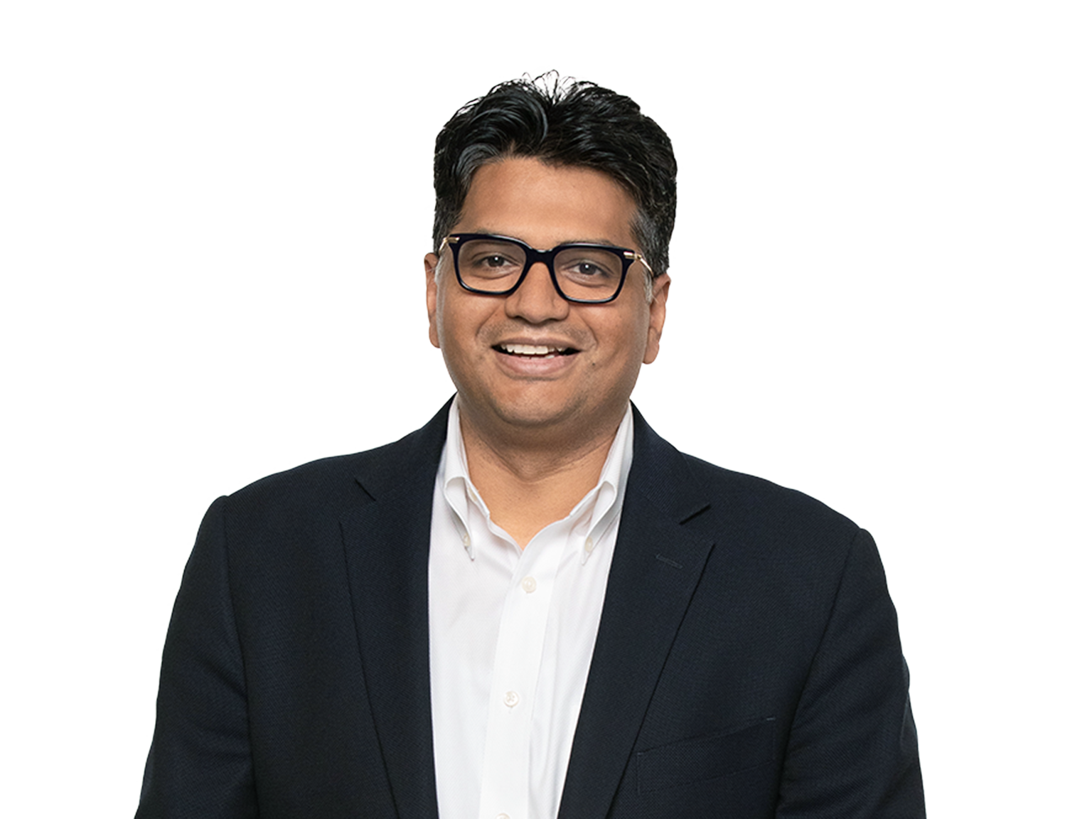 Abhi Bhatnagar | McKinsey & Company